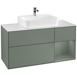 Villeroy & Boch Villeroy & Boch Finion Waschtischunterschrank G17, G171GMGM G171GMGM