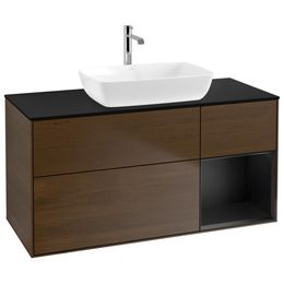 Villeroy & Boch Villeroy & Boch Finion Waschtischunterschrank G83, G832PDGN G832PDGN