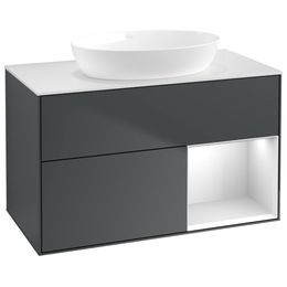 Villeroy & Boch Villeroy & Boch Finion Waschtischunterschrank GA2, GA21MTHG GA21MTHG