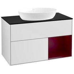 Villeroy & Boch Villeroy & Boch Finion Waschtischunterschrank GA2, GA22HBMT GA22HBMT