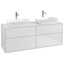 Villeroy & Boch Villeroy & Boch Finion Waschtischunterschrank G84, G84100MT G84100MT