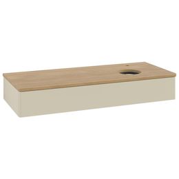 Villeroy & Boch Villeroy & Boch Waschtischunterschrank Antao K12_5 1200x190x500mm FK/AP: HJ/1 K12051HJ