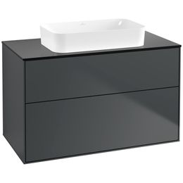 Villeroy & Boch Villeroy & Boch Finion Waschtischunterschrank G64, G64200HG G64200HG
