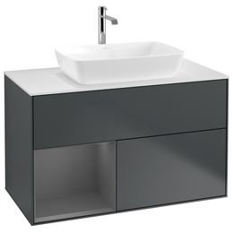 Villeroy & Boch Villeroy & Boch Finion Waschtischunterschrank G77, G771GKHG G771GKHG