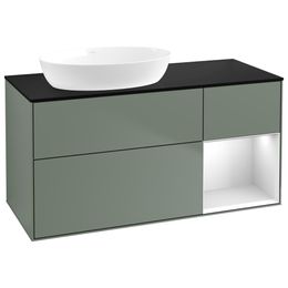 Villeroy & Boch Villeroy & Boch Finion Waschtischunterschrank GA5, GA52MTGM GA52MTGM