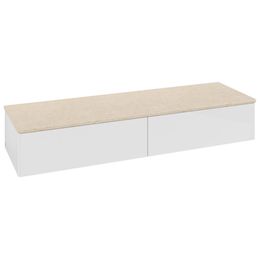 Villeroy & Boch Villeroy & Boch Sideboard Antao L42 1600x268x500mm mit Beleuchtung FK/AP: GF/3 L42003GF