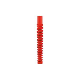 R+M de Wit / Suttner Knickschutzspirale NW 06 rot Fassun g
