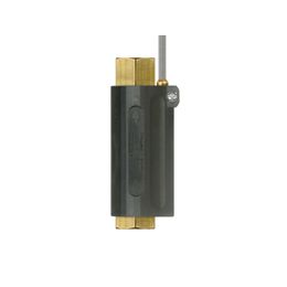 R+M de Wit / Suttner Str&ouml;mungsw&auml;chter ST-5 High-Flow 210 bar Nach Aufbrauch *2000