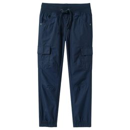 Topolino Jungen Cargohose mit Tunnelzug