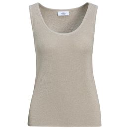 Gina Benotti Damen Top mit Effektgarn