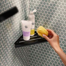 Hansgrohe AddStoris S Duschablage, 41761670,