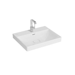 Vitra New Metropole Wandwaschtisch, 7526B003-7200,