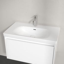 Villeroy & Boch Villeroy & Boch Skyla Wandwaschtisch, 5A5180R1,