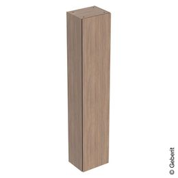 Geberit iCon Hochschrank, 1 T&uuml;r, 502316JH1,