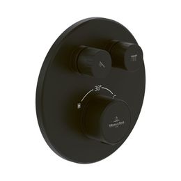 Villeroy & Boch Villeroy & Boch Universal Taps & Fittings Unterputz-Duscharmatur mit Thermostat, TVS000040000K5,