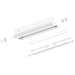 Thule Teleskoparm rechts, L&auml;nge 2,50 - 3,00 m f&uuml;r Omnistor 3200 (Nr. 1500603524)