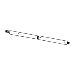 Thule Spannstange G2 Smart Blocker, Auszug 2,5 m f&uuml;r 3200 (Nr. 1500603475)