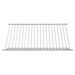 Dometic K&uuml;hlschrank Gitterrost unten verzinkt, 44,7 x 23,5 cm (Nr. 289072500)