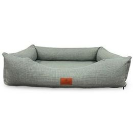 Petliving orthop&auml;disches Hundebett Linn petrol XL