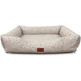 Petliving orthop&auml;disches Hundebett Cleo beige XXL