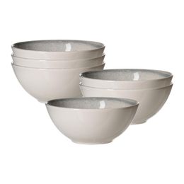 Ritzenhoff & Breker Ritzenhoff & Breker M&uuml;slischalen Grana &oslash; 16,5 cm 6er Set