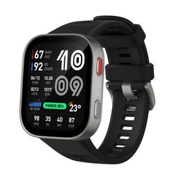 Amazfit BIP MAX SILVER Smartwatch
