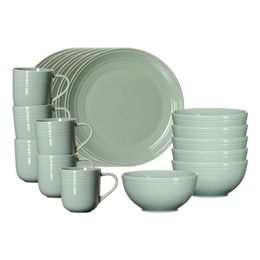 Ritzenhoff & Breker Ritzenhoff & Breker Fr&uuml;hst&uuml;cks-Set Levi 18er Set