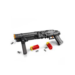 Reobrix 77002 Modellbauset Sammlerst&uuml;ck 882 Teile ab 14