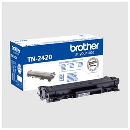 Brother TN2420 Toner Schwarz