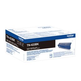 Brother TN423BK Toner Schwarz