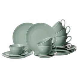 Ritzenhoff & Breker Ritzenhoff & Breker Kaffeeservice Levi 18er Set