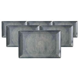 Ritzenhoff & Breker Ritzenhoff & Breker Servierplatten Grana 34 x 23 cm 6er Set