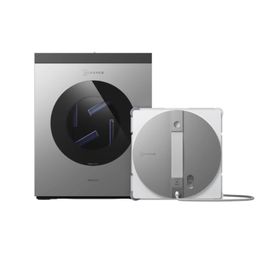 Ecovacs ECO WINBOT W3 OMNI EU