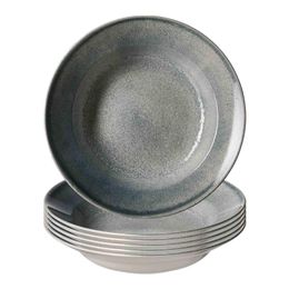 Ritzenhoff & Breker Ritzenhoff & Breker Pastateller Grana &oslash; 29 cm 6er Set