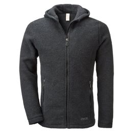Engel Herrenjacke Merinofleece