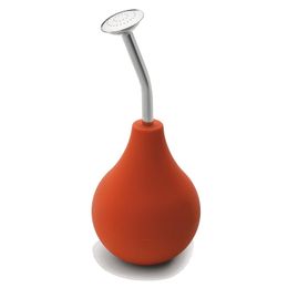 Blumenbrause Gummi, Geda Garden and Home, 250 ml, Stahl Brausekopf, Innenbereich, Kinder, Klein, Bew&auml;sserung