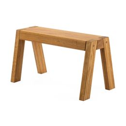 AUERBERG Hocker Eichenholz
