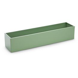 industriestil Blumenkasten Stahl