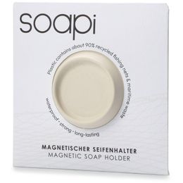 Soapi Seifenhalter recycelte Fischernetze
