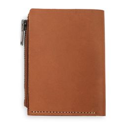 Geldb&ouml;rse Pocket Wallet Zip