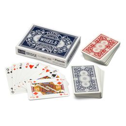 Piatnik Deutschland Kartenspiel Bridge