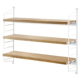 String Furniture Regal String&reg; Pocket