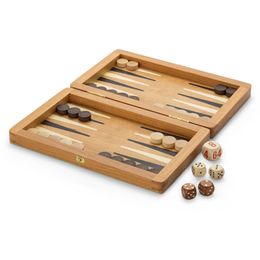Reise-Backgammon