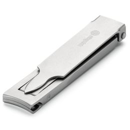 Reisenagelknipser Edelstahl