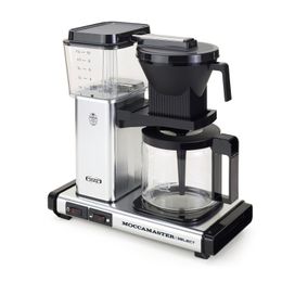 Moccamaster KBG Select