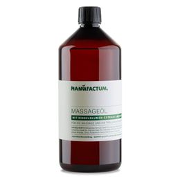 Manufactum Massage&ouml;l