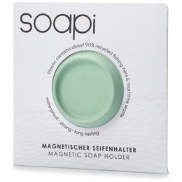 Soapi Seifenhalter recycelte Fischernetze