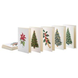 Gro&szlig;e Weihnachtskarten