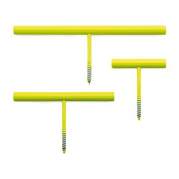 Haken-Set Line Hook