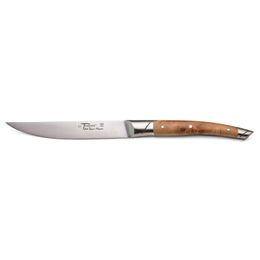 Steakmesser Wacholderholz